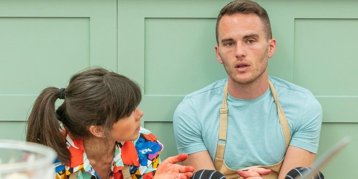 Great British Baking Show: The 10 Biggest Baking Disasters