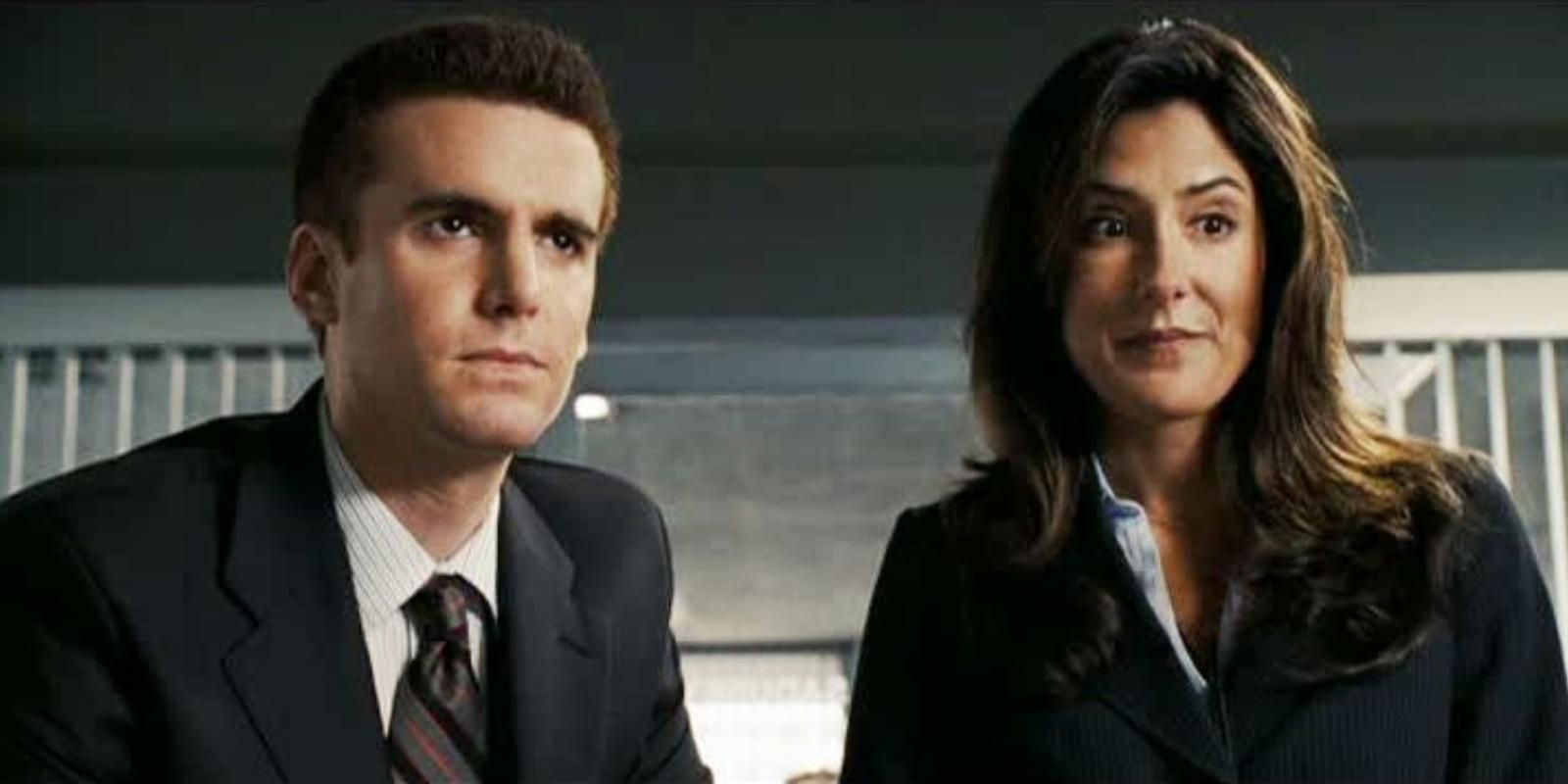 National Treasure: 10 Movie Characters Who Could Return In The Disney+ ...