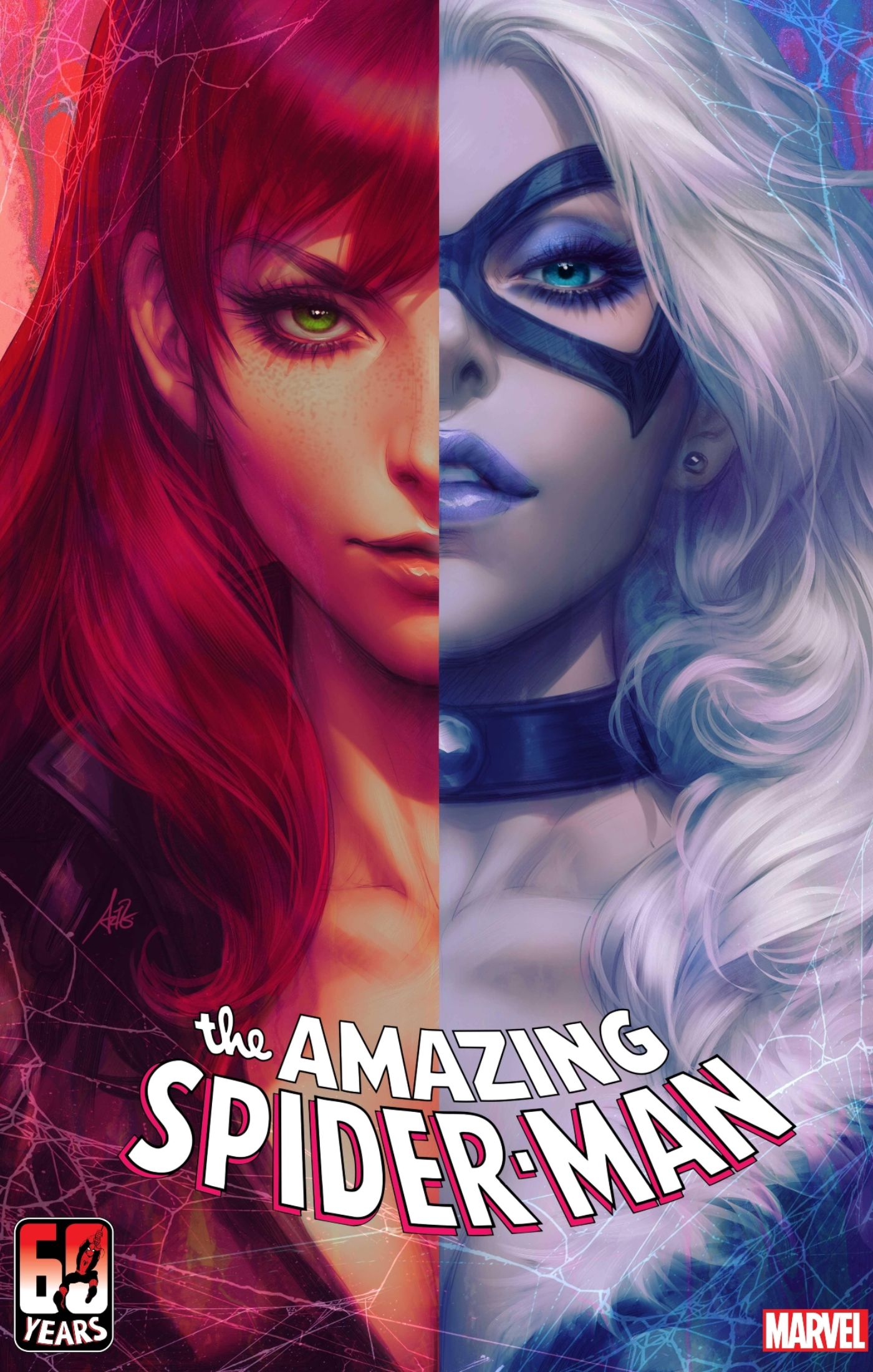 Epic Spider-Man Covers From All-Star Artists Celebrate Spidey's New Era