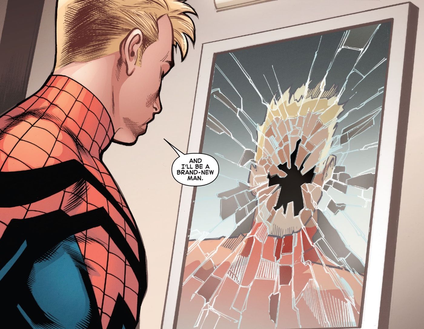 Spider-Man Is Becoming Marvel's Most Powerful Villain: Theory Explained