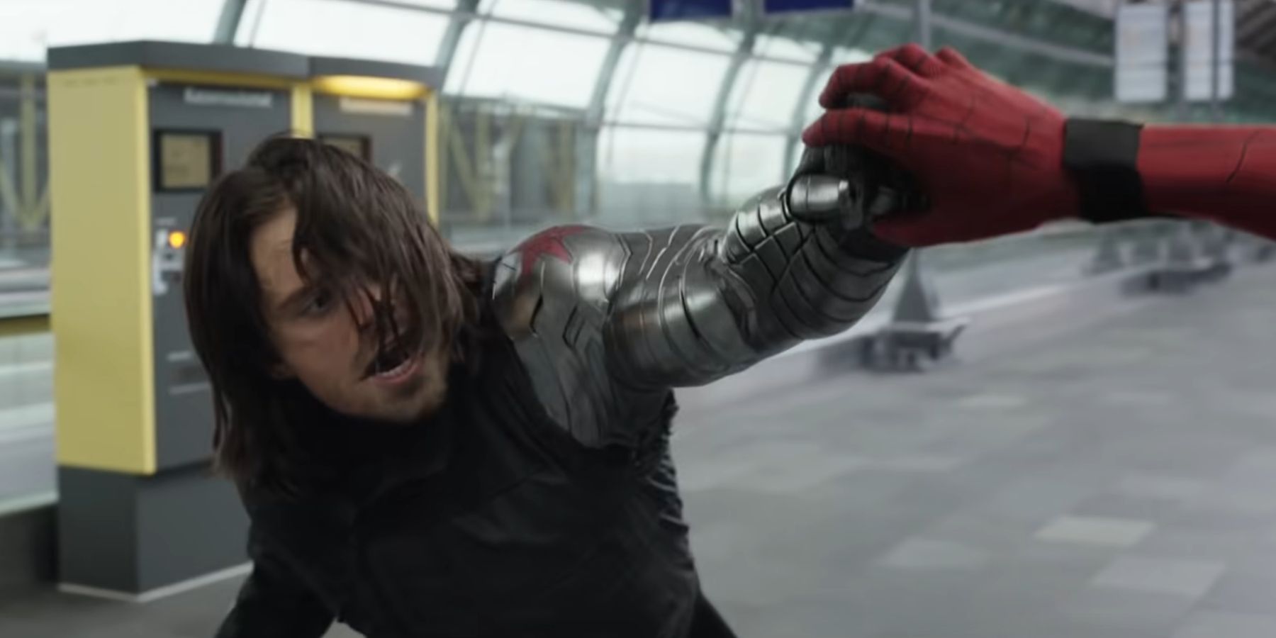 Spider-Man's 11 Greatest Feats Of Strength Across The Movies