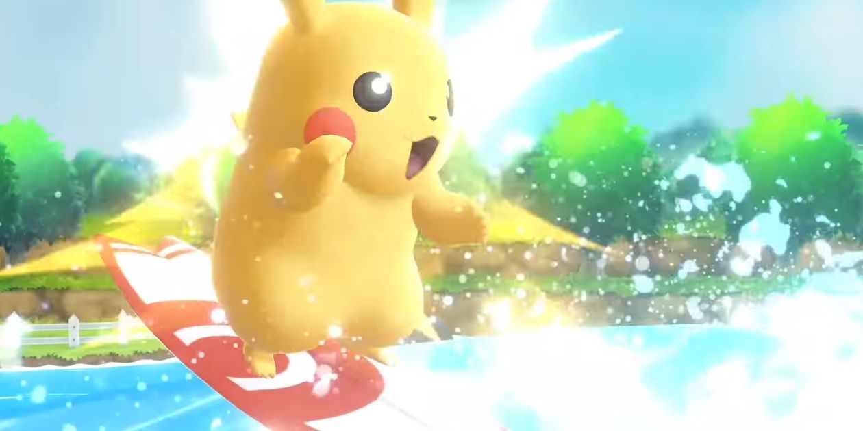 Pokémon: The 10 Most Powerful Water Moves, Ranked