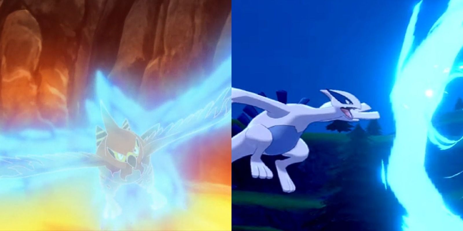 Pokémon: The 10 Most Powerful Flying Moves, Ranked