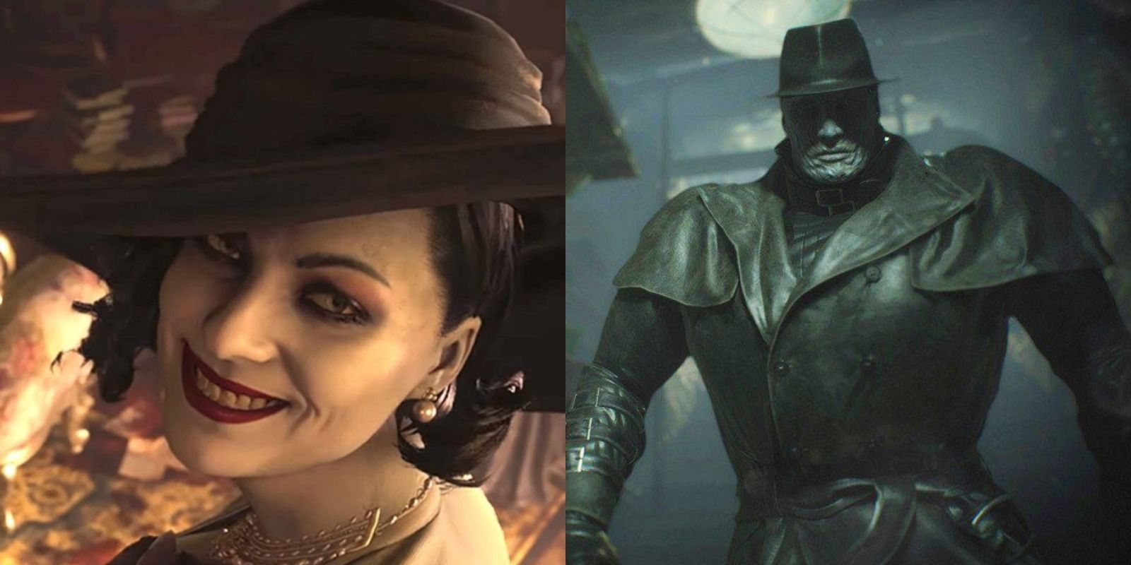 Resident Evil: 10 Scariest Villains