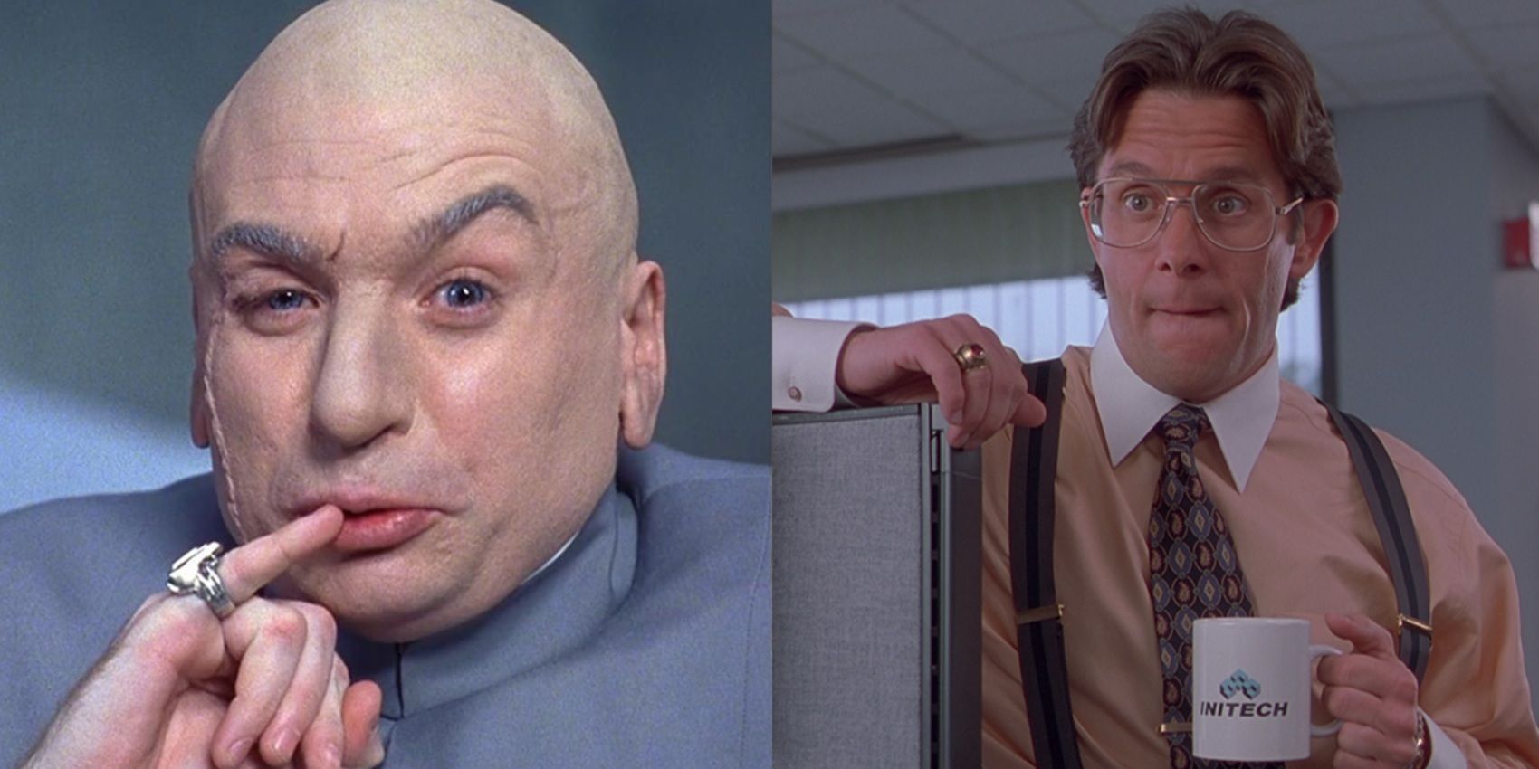 The 10 Best Comedy Movie Villains Of The 1990s