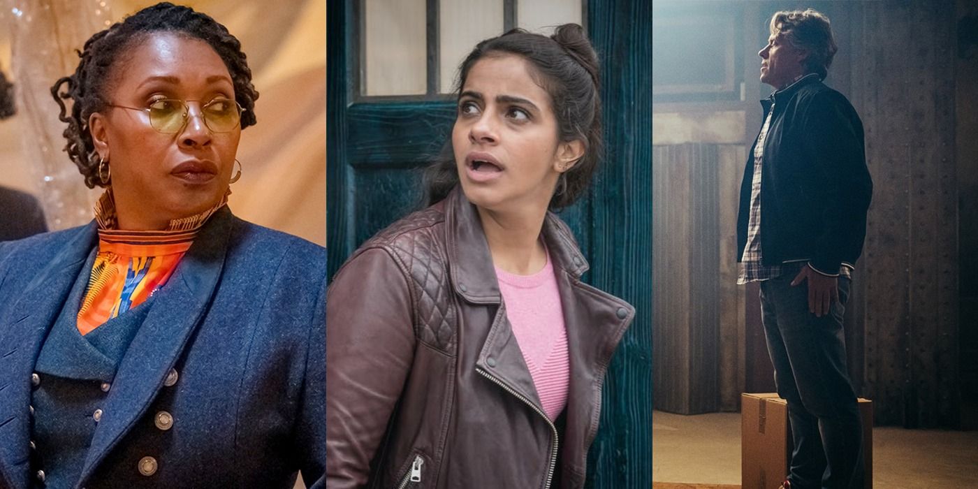 Doctor Who: The 10 Best Companions Of The Thirteenth Doctor