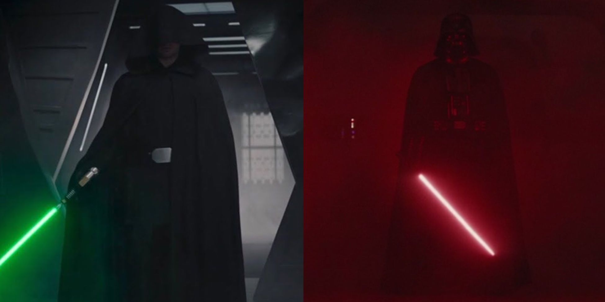 Star Wars: 10 Best Fan Service Moments (So Far)