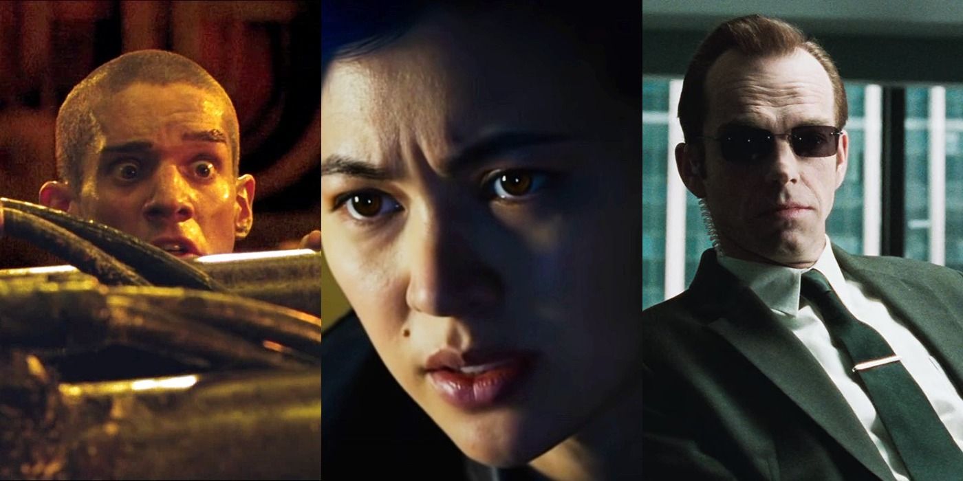 The Matrix Resurrections: 9 Ways The Matrix Can Continue With A Fifth Movie