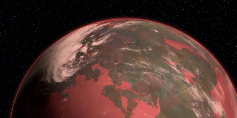 Star Wars: Everything You Need To Know About Dathomir