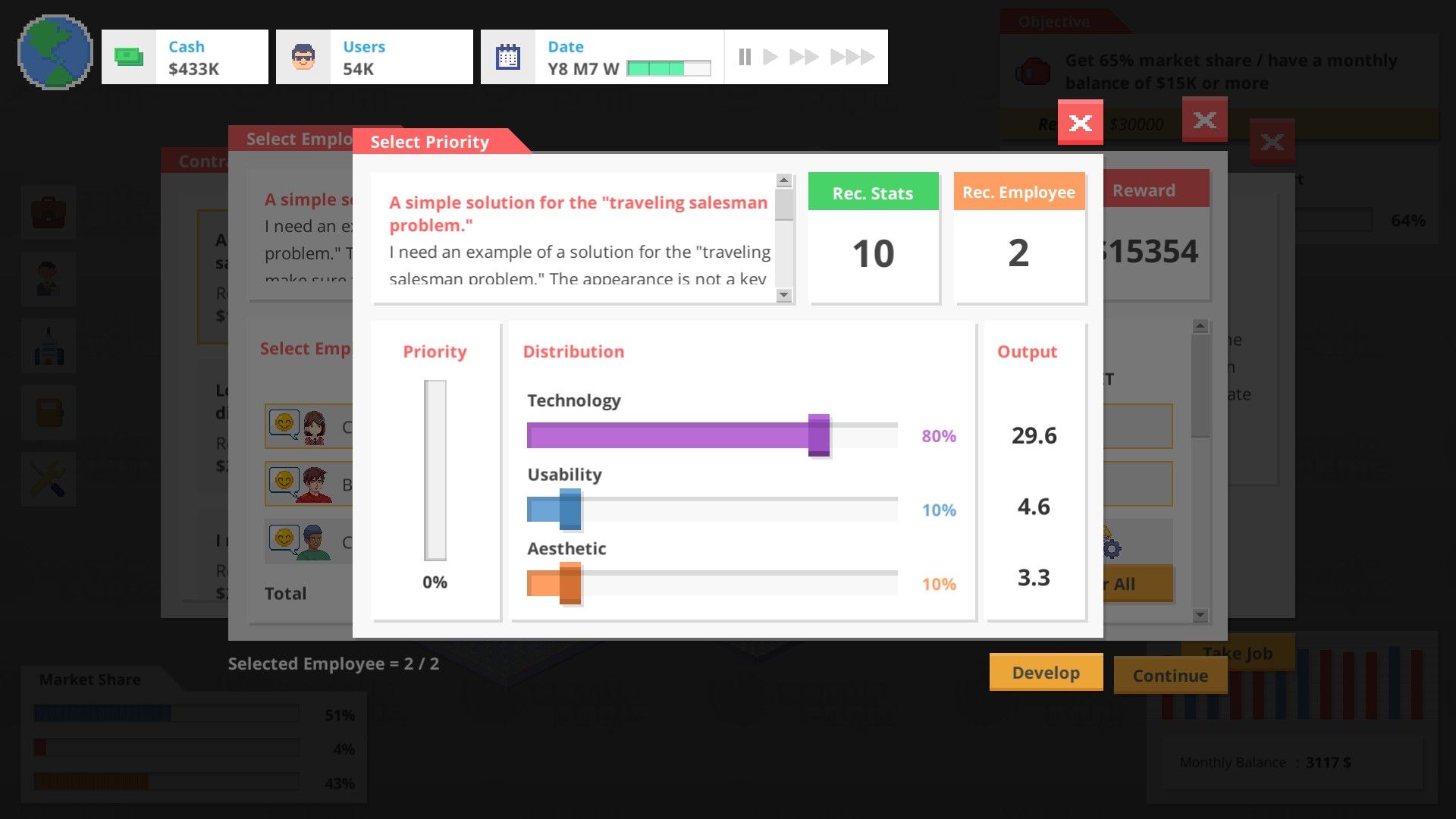 Startup Panic Review: An Engaging Simulation Game
