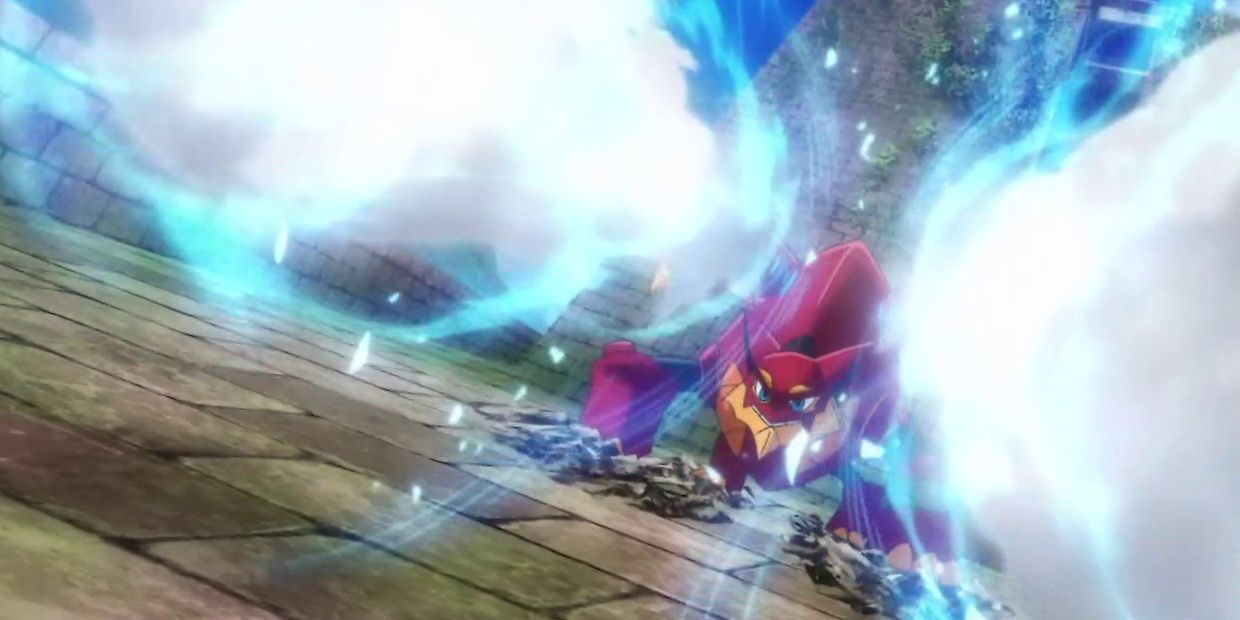 Pokémon: The 10 Most Powerful Water Moves, Ranked