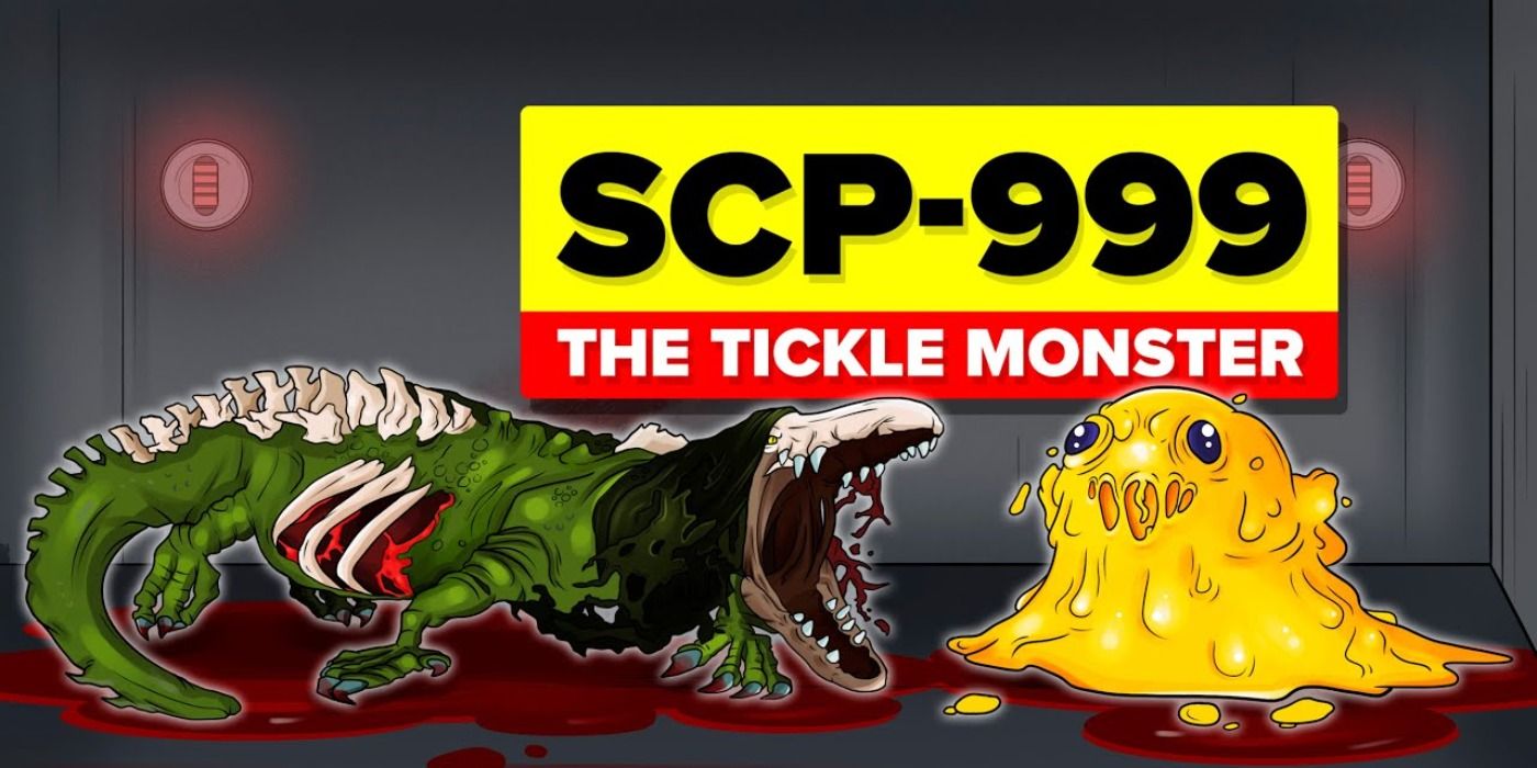 What Is The SCP Foundation? 10 Best Pieces Every New Fan Should Read
