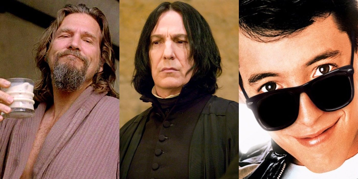 10 Worst Movie Characters That Everyone Thinks Are Great, According To ...