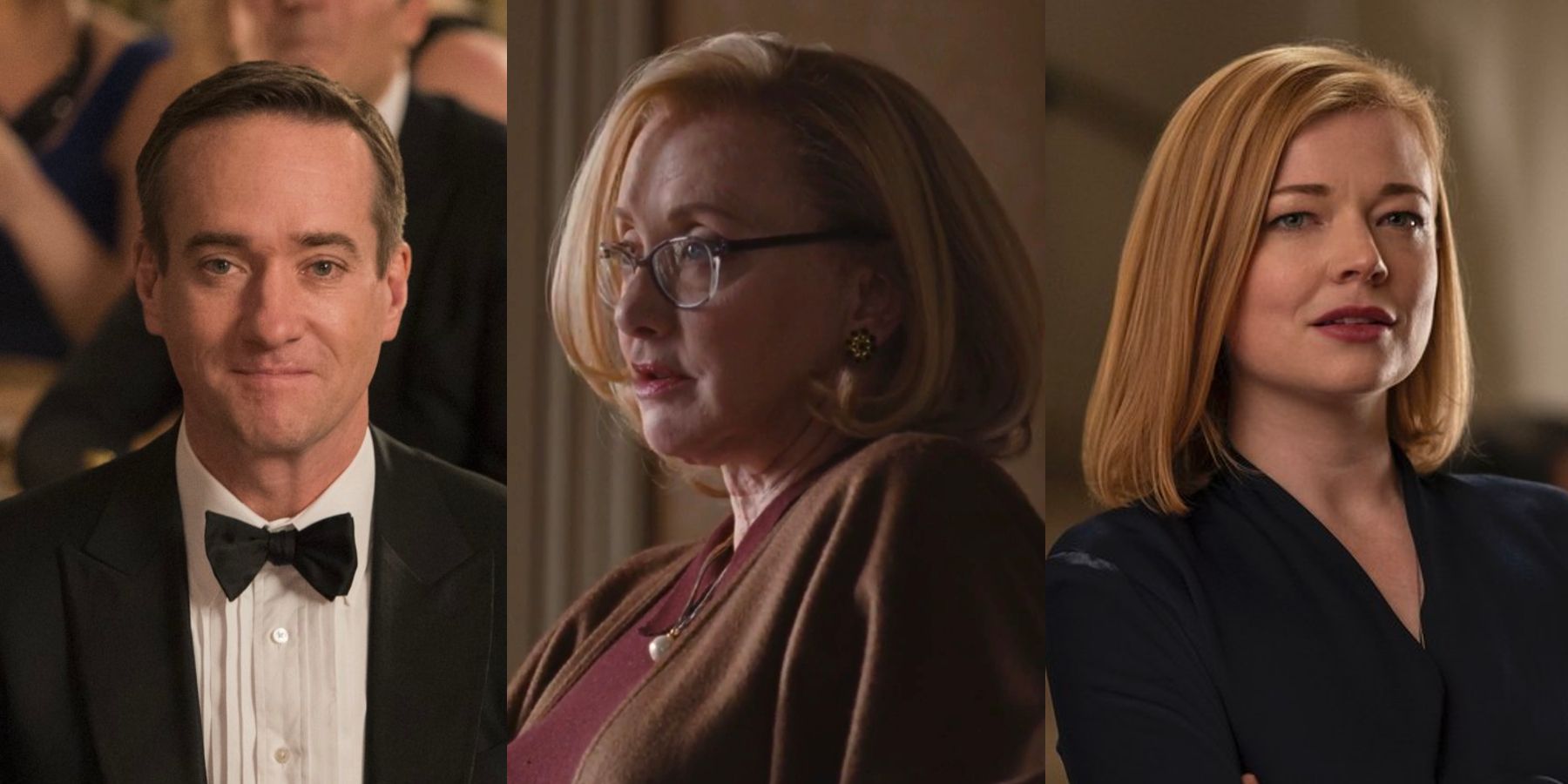Which Succession Character Are You, Based On Your Zodiac Sign?