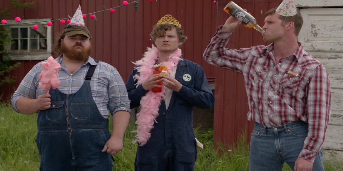 Letterkenny: The 10 Best Fights