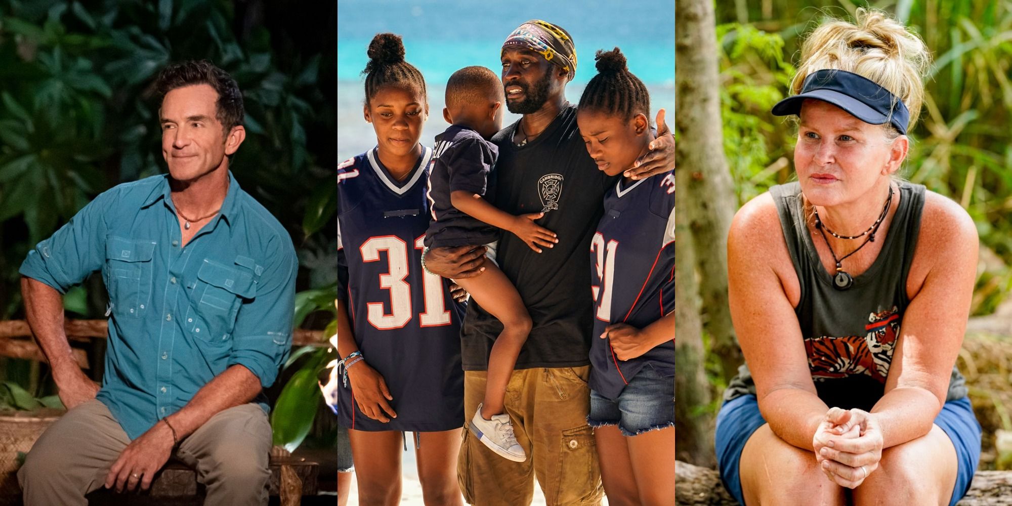 Survivor: 10 Clichés The Show Needs To Get Rid Of