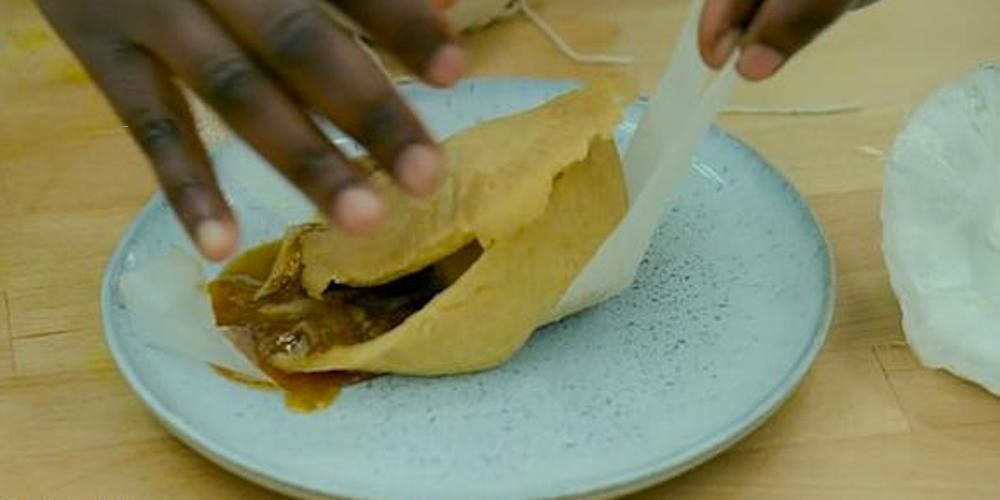 Great British Baking Show: The 10 Biggest Baking Disasters