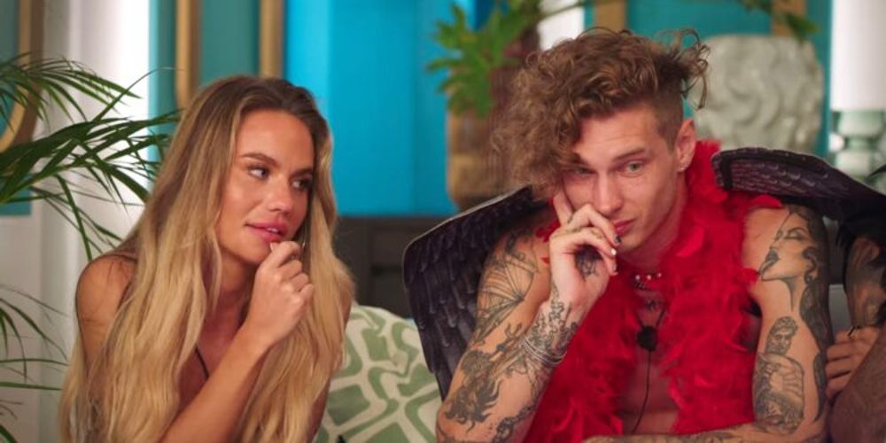 Best & Worst Too Hot To Handle S3 Couples Ranked