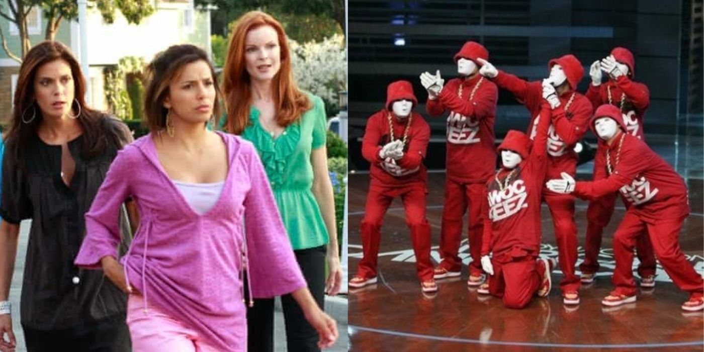 10 Best TV Shows That Ended 10 Years Ago