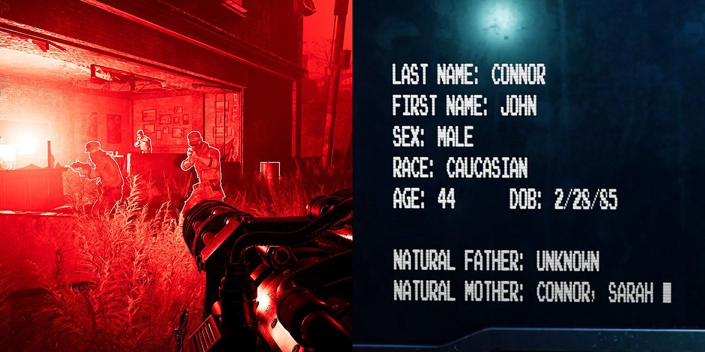 10 Things The Terminator Resistance Video Game Taught Us About ...