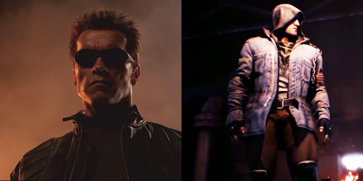 10 Things The Terminator Resistance Video Game Taught Us About ...