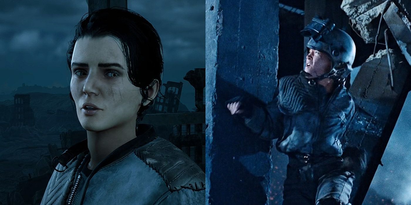 10 Things The Terminator Resistance Video Game Taught Us About ...