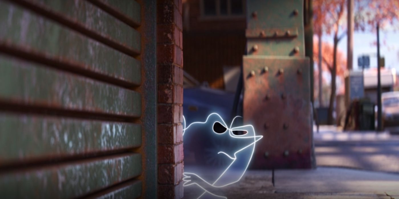 Pixar's Soul: 10 Of The Most Thought-Provoking Quotes