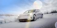 Can A Tesla Keep You Warm If You Get Stuck In A Snowstorm 