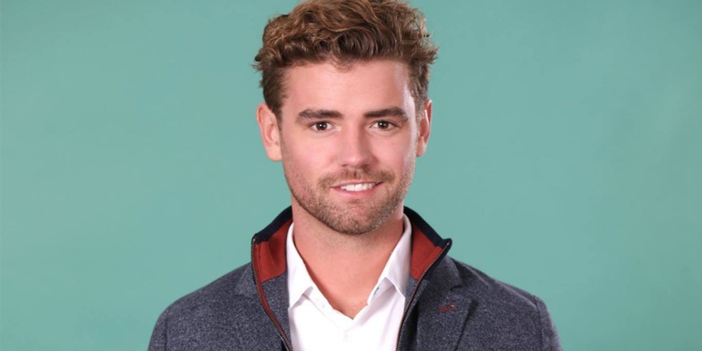 The Bachelorette: The Cringiest Scenes Of All Time