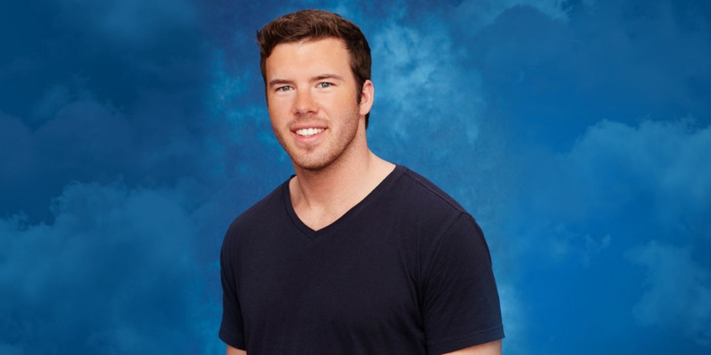 The Bachelorette: The Cringiest Scenes Of All Time