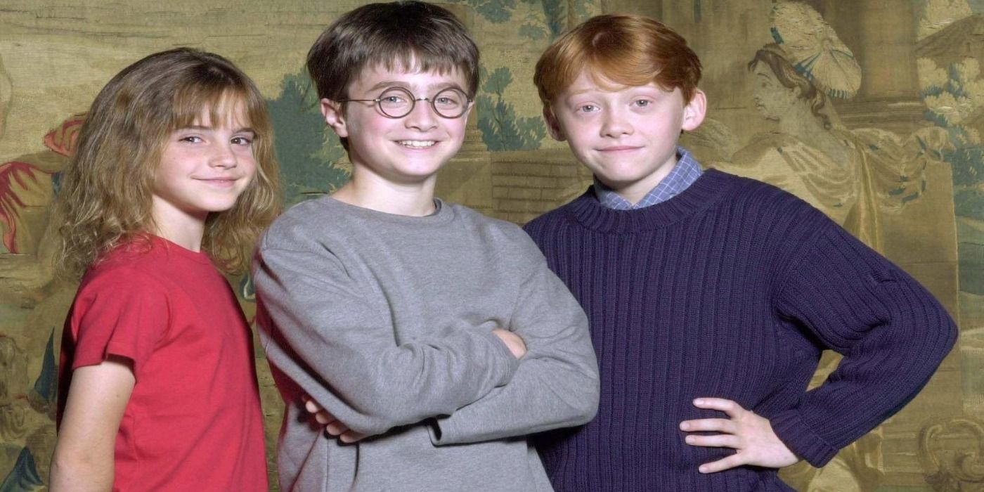 10 Reasons Why Harry Potter and the Sorcerer’s Stone Still Holds Up 20 ...