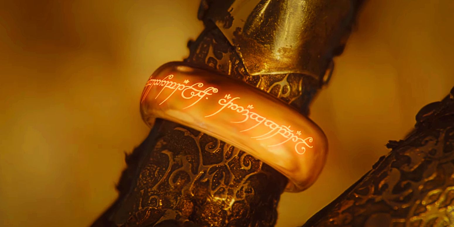 Lord of the Rings TV Show Story Details Revealed In First Synopsis