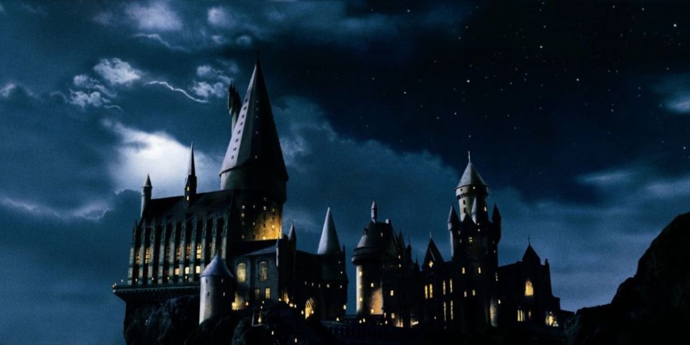 10 Reasons Why Harry Potter and the Sorcerer’s Stone Still Holds Up 20 ...