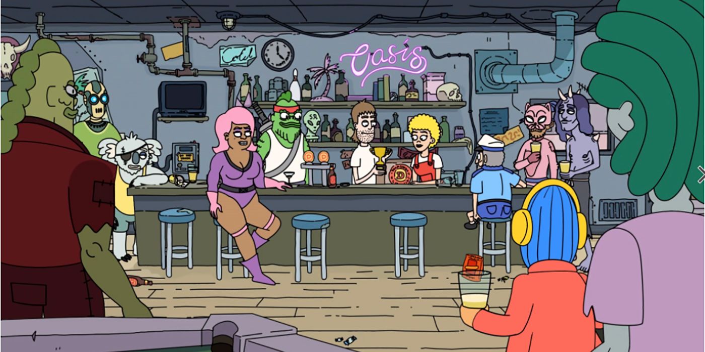 Josh O'Keefe Interview: Doomlands