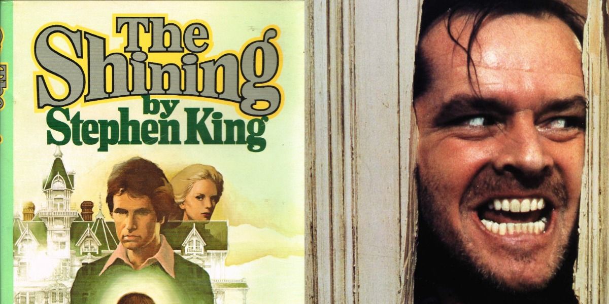 8 Book Adaptations That Have Shockingly Darker Endings