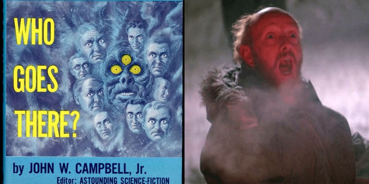 8 Book Adaptations That Have Shockingly Darker Endings