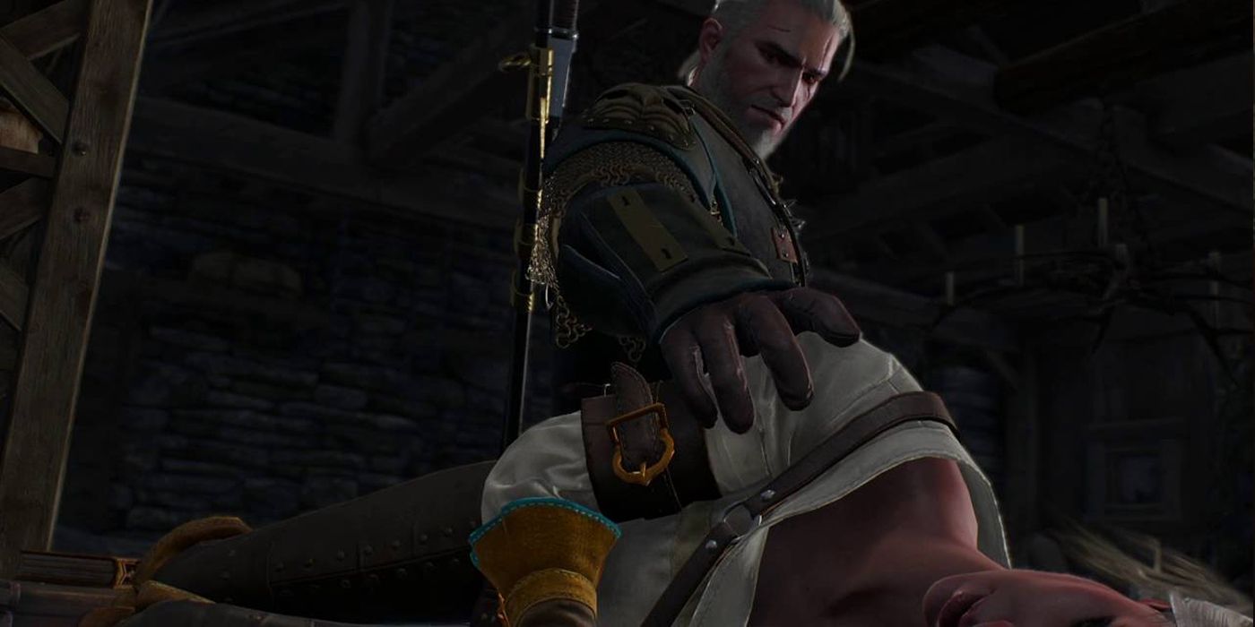 The Witcher 3 Character Deaths That Broke Players' Hearts