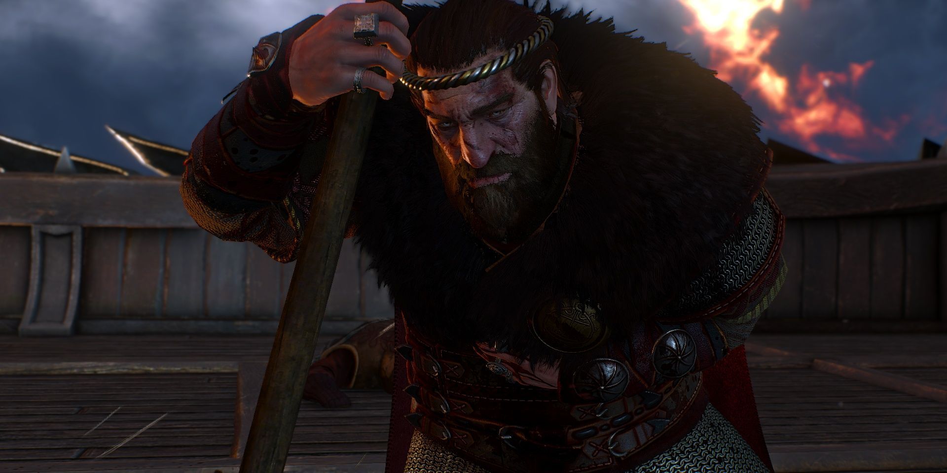 The Witcher 3 Character Deaths That Broke Players' Hearts