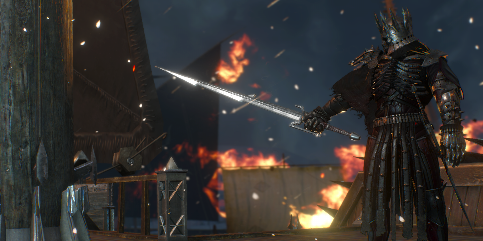 The Witcher 3’s Most Satisfying Character Deaths