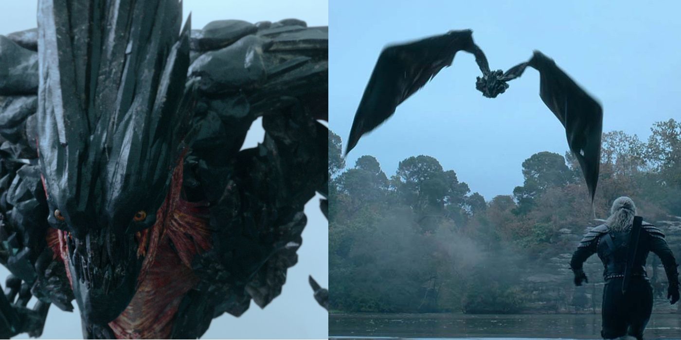 Netflix's The Witcher: 10 Scariest Monsters, Ranked