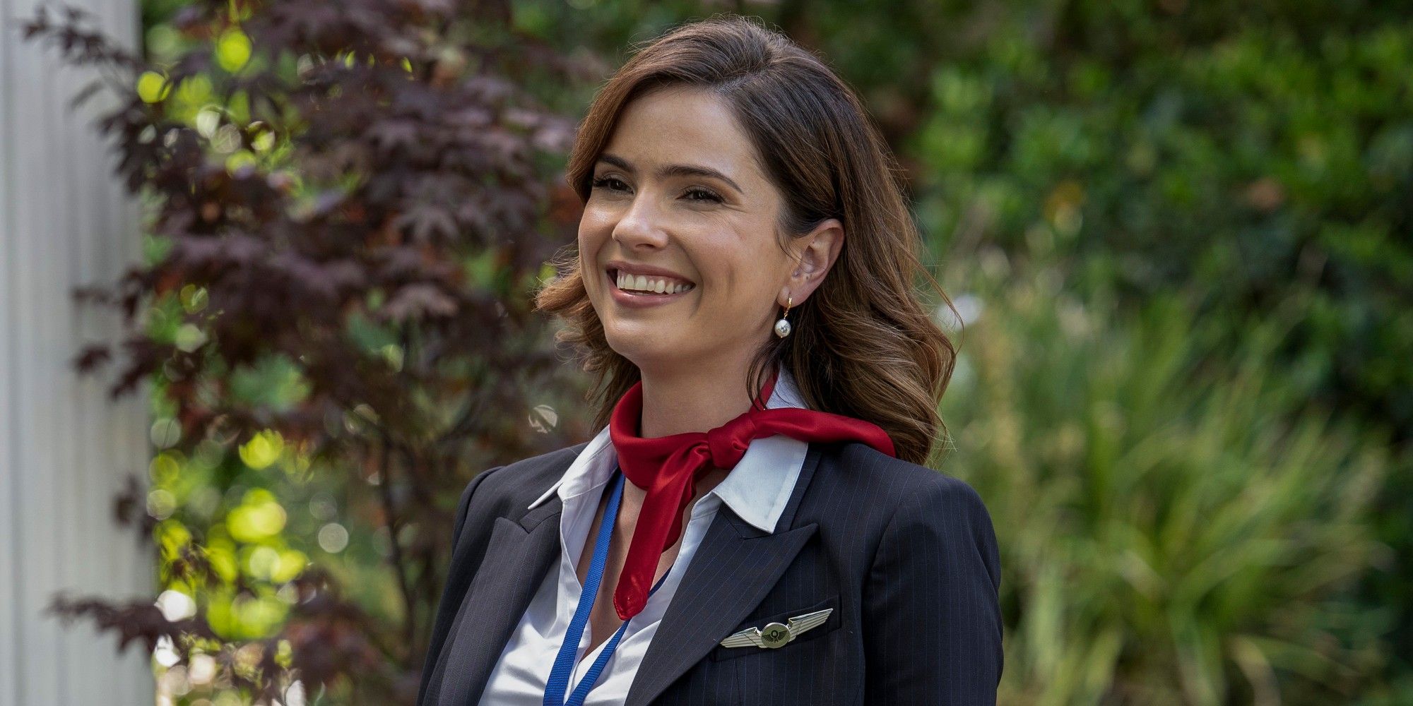 The Woman In The House Ending Explained