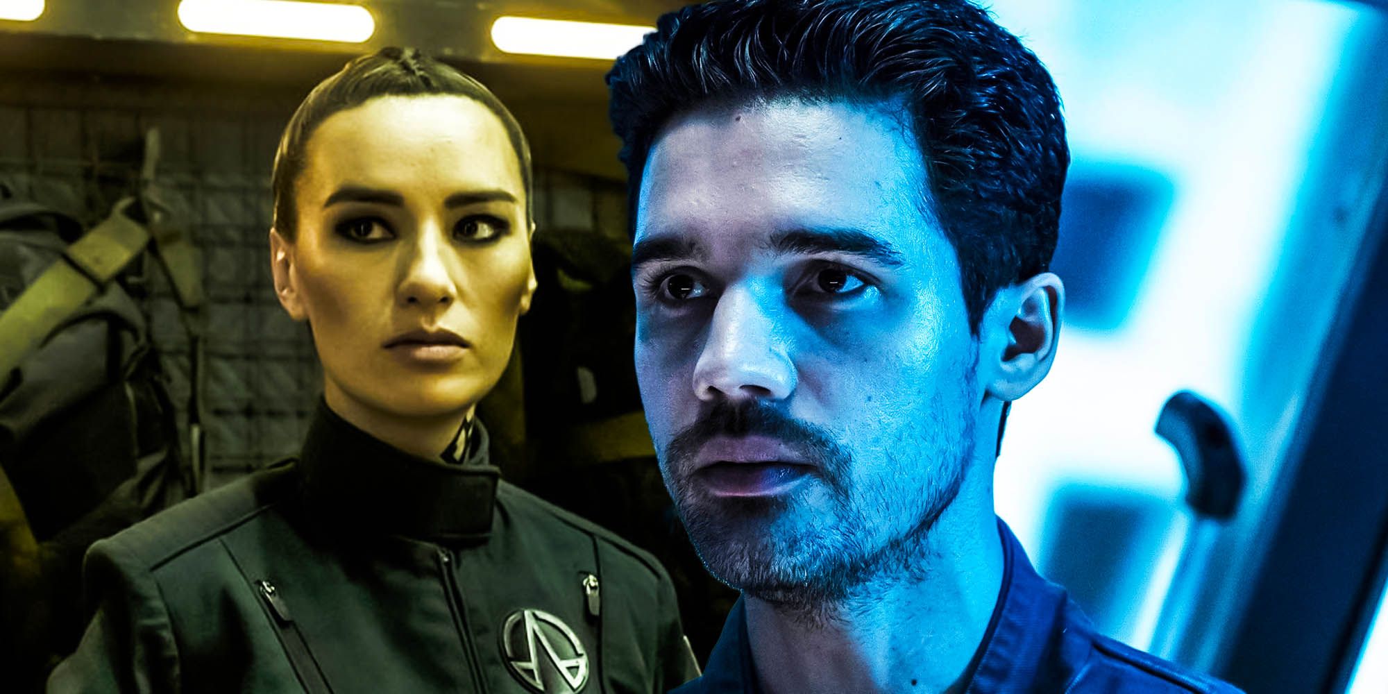 The Expanse: How Drummer's Ending Resolves The Belt's Biggest Problem