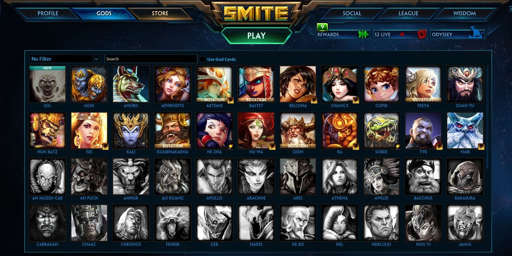 10 Cliches In Almost Every MOBA Game