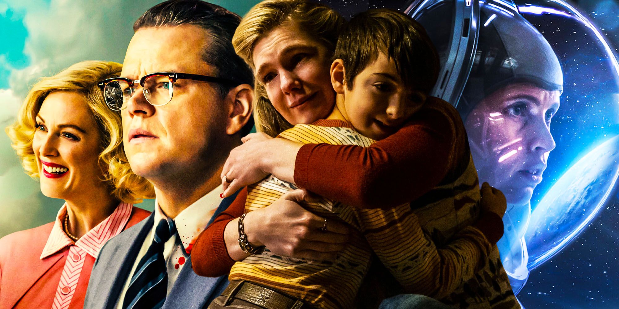 Tender Bar's Rotten Tomatoes Compared to George Clooney Directed Movies