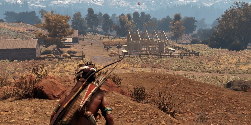 10 Games That Capitalized On The Use Of Mo-Cap