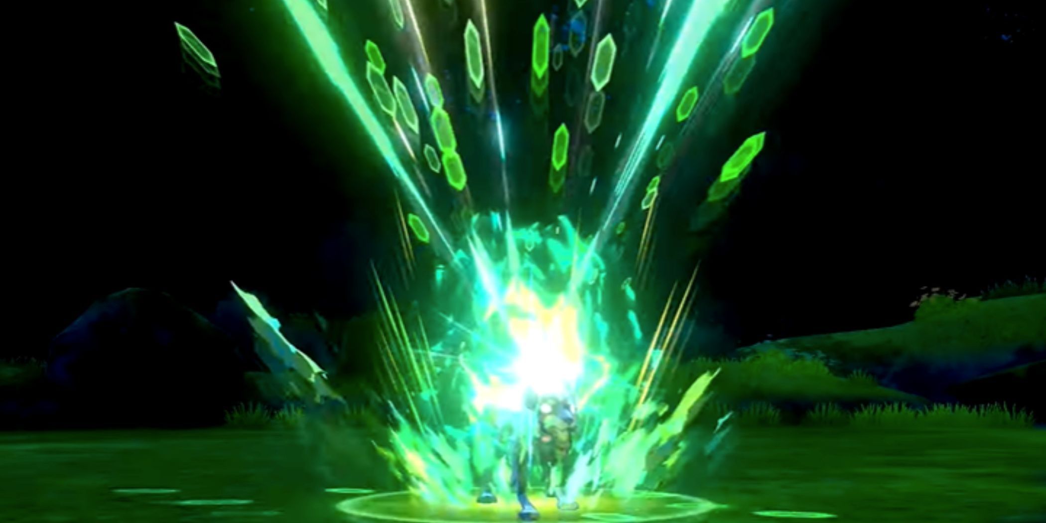 Pokémon: The 10 Most Powerful Ground Moves, Ranked