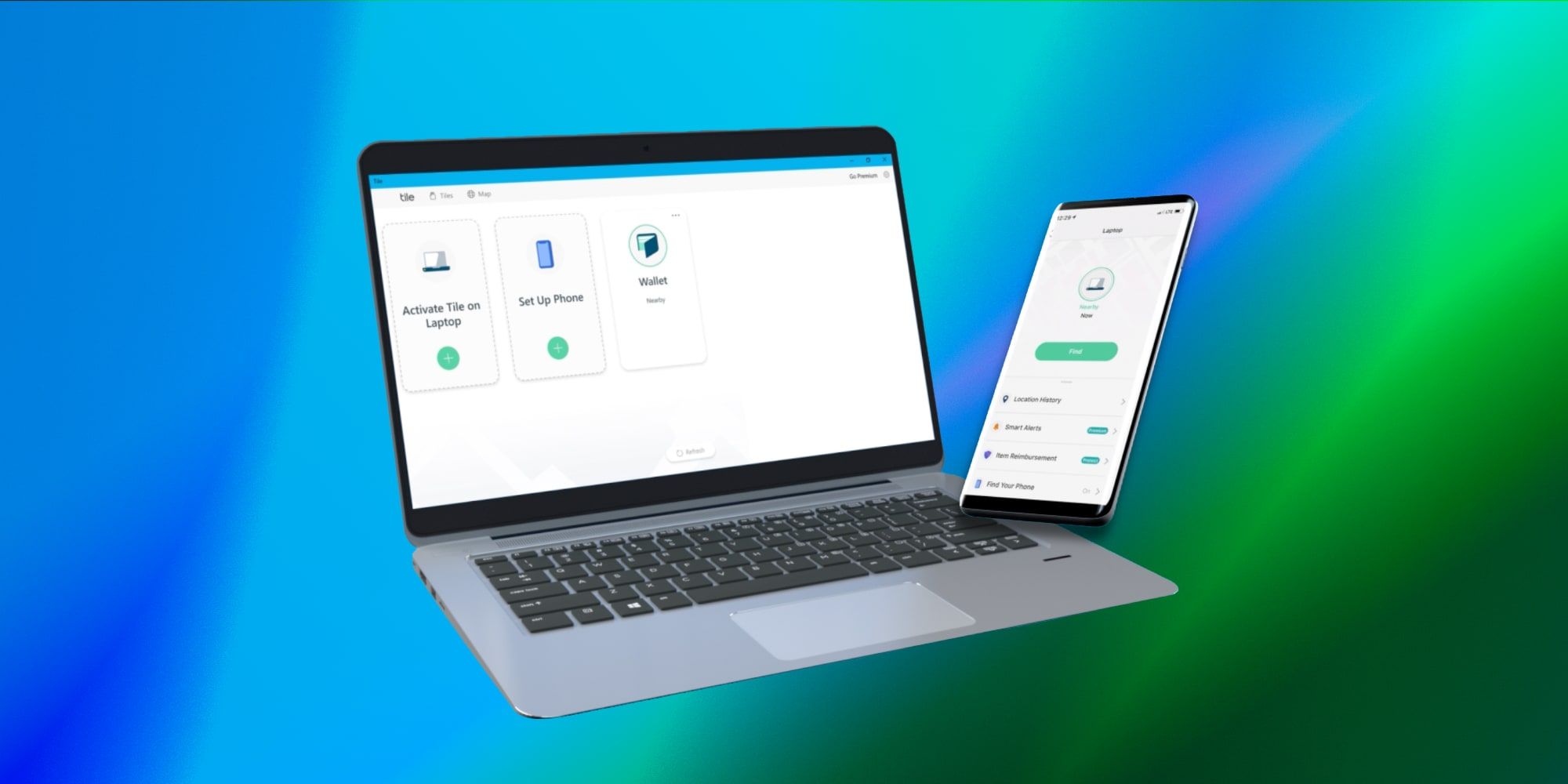 Lost Your Laptop? Here's How To Find It With Tile Tracking