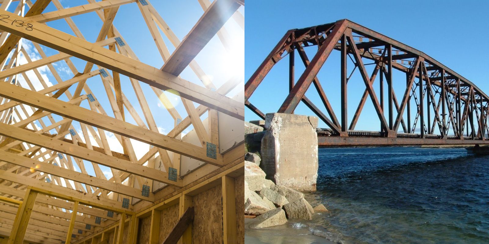 Truss Definition: Wordle 198 Word Explained