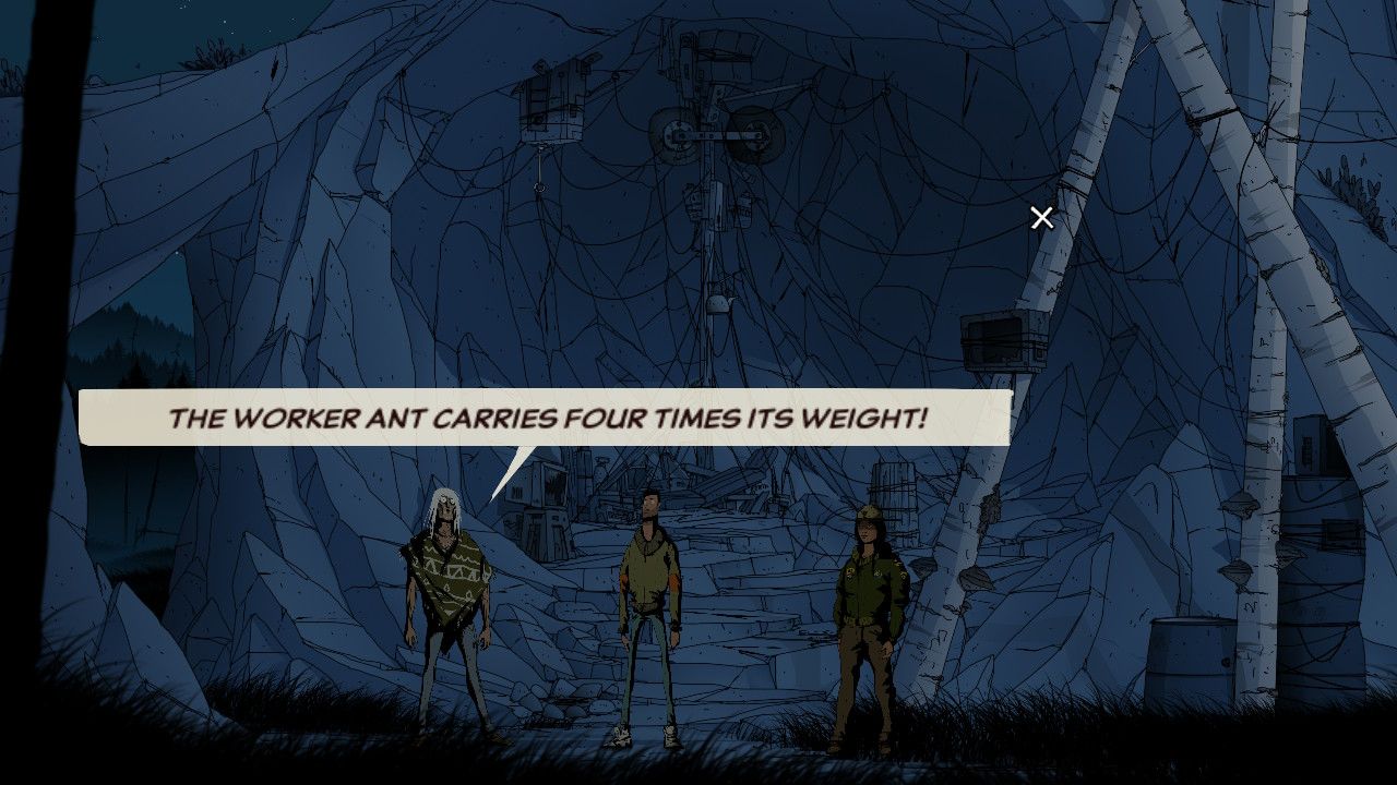 Unforeseen Incidents Switch Review