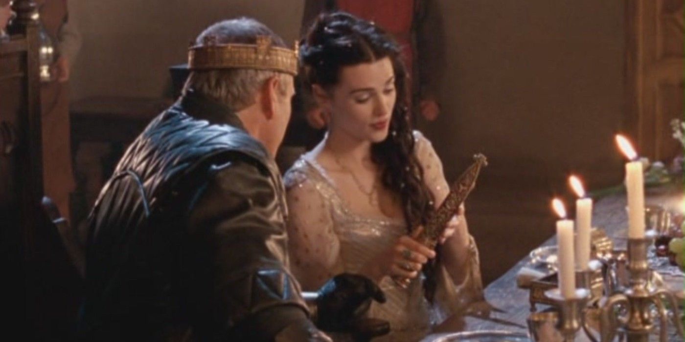 Merlin: 10 Quotes That Prove Morgana Was Good All Along